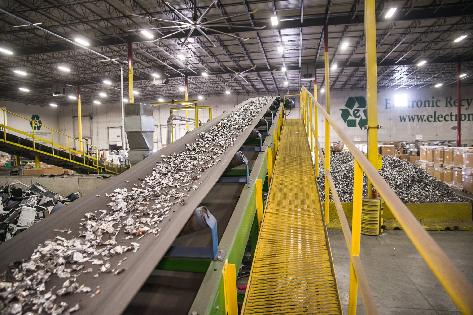 Recycling Your Old Cell Phone: Here's What Happens