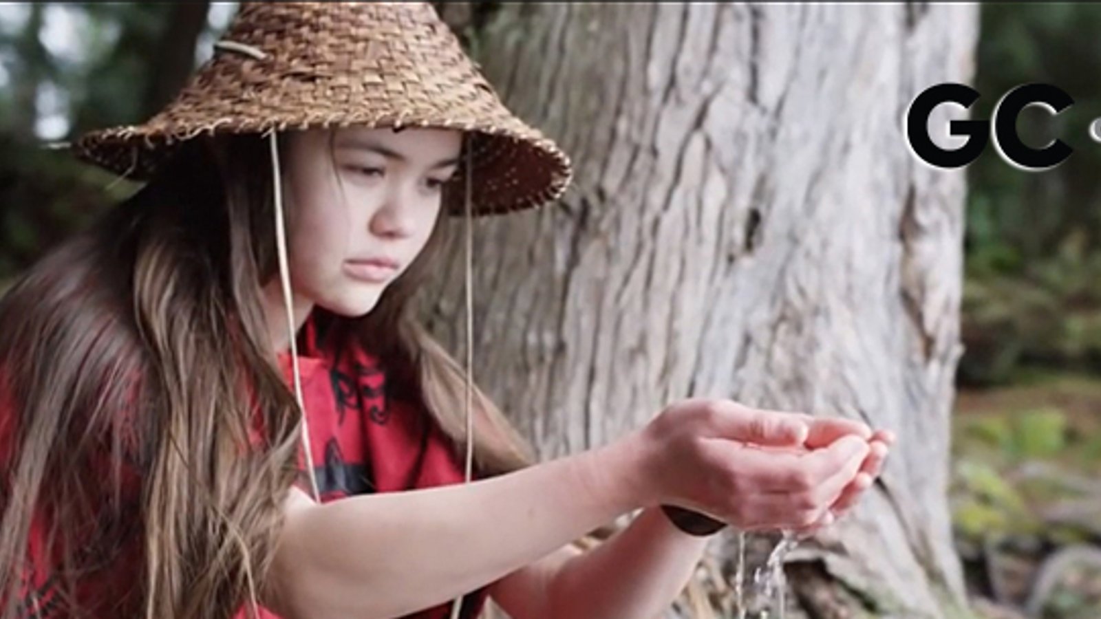 Meet Ta’Kaiya Blaney, Indigenous Youth & Environmental Activist