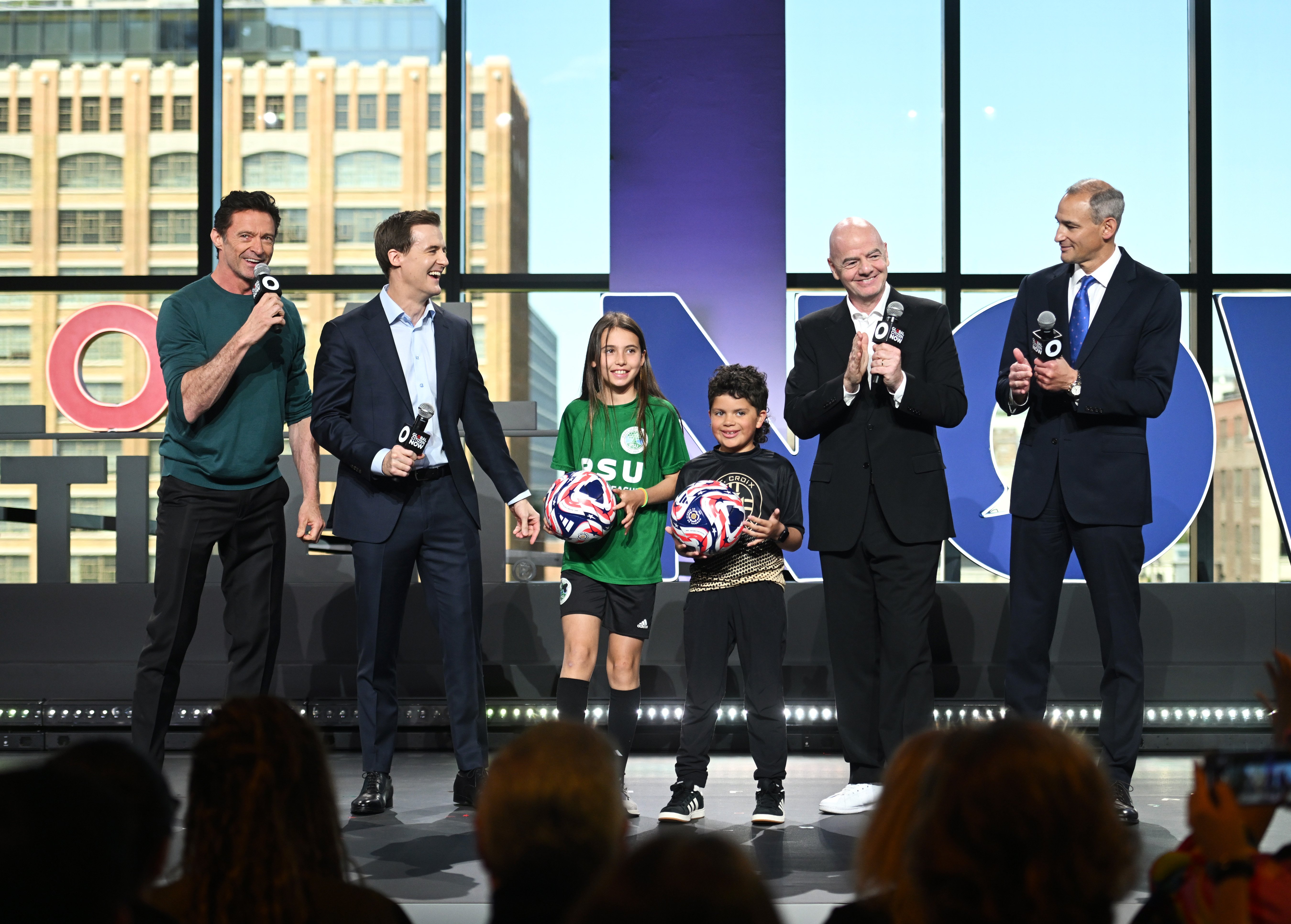 The FIFA Global Citizen Education Fund: Everything You Need to Know