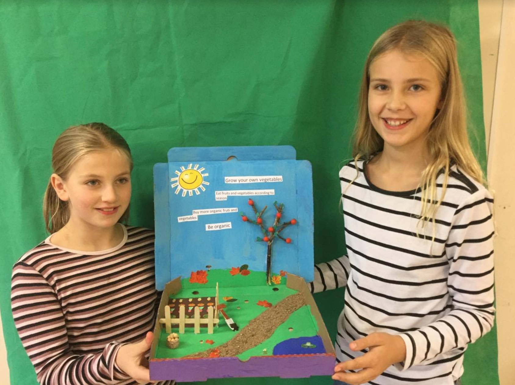 The Climate Action Project Wants Every Student to Create Solutions to ...