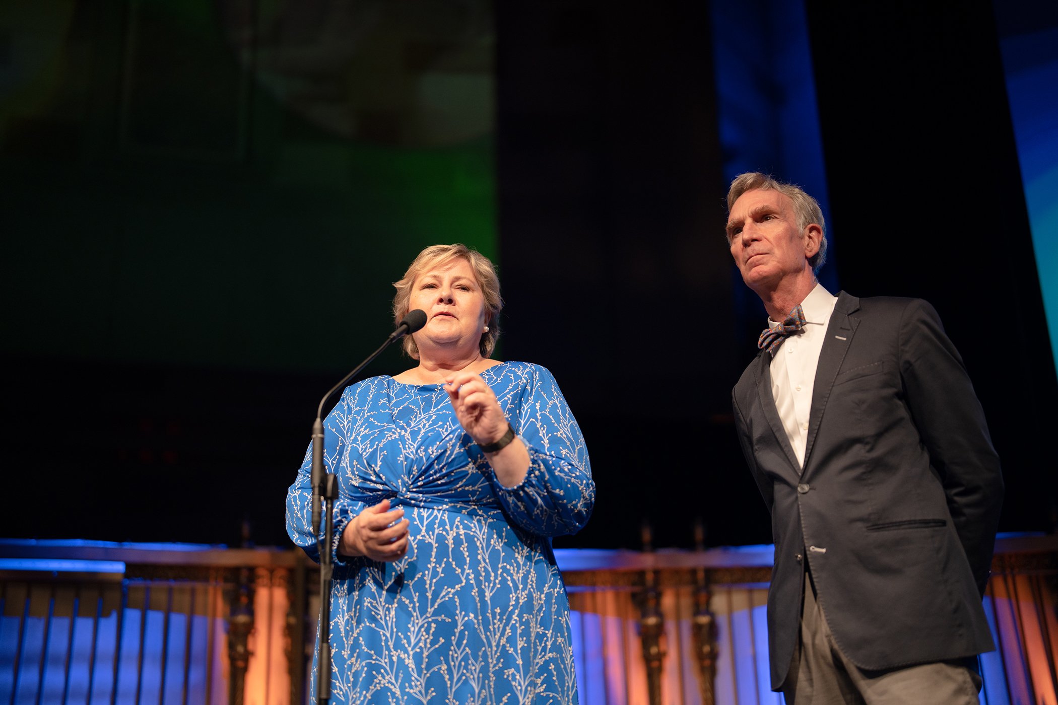 Global Citizen Prize: 17 of the Best & Most Inspirational Quotes From a ...