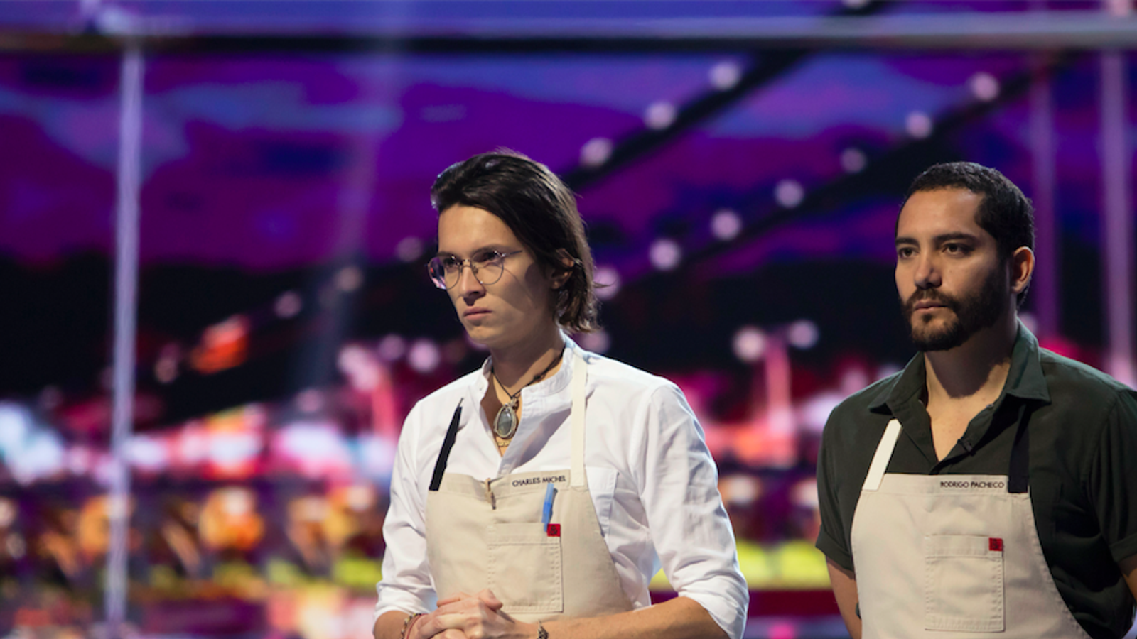 How A 'Final Table' Chef Took on the World's Broken Food System