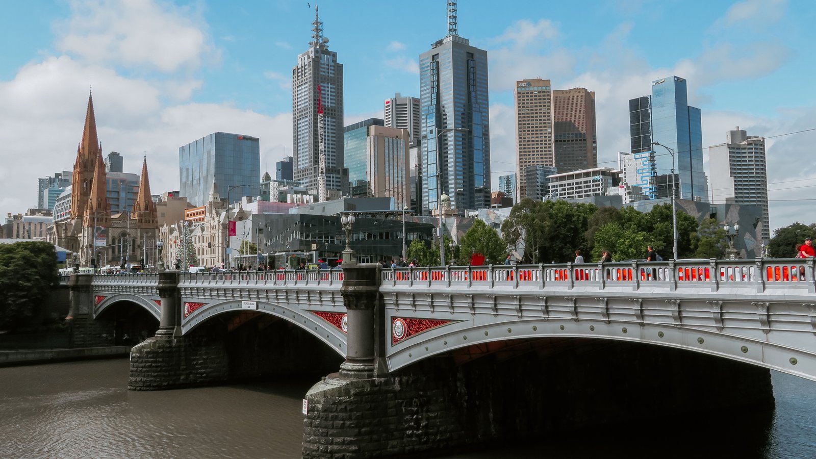 Melbourne Joins Dozens of Councils Across Australia in Declaring a ...
