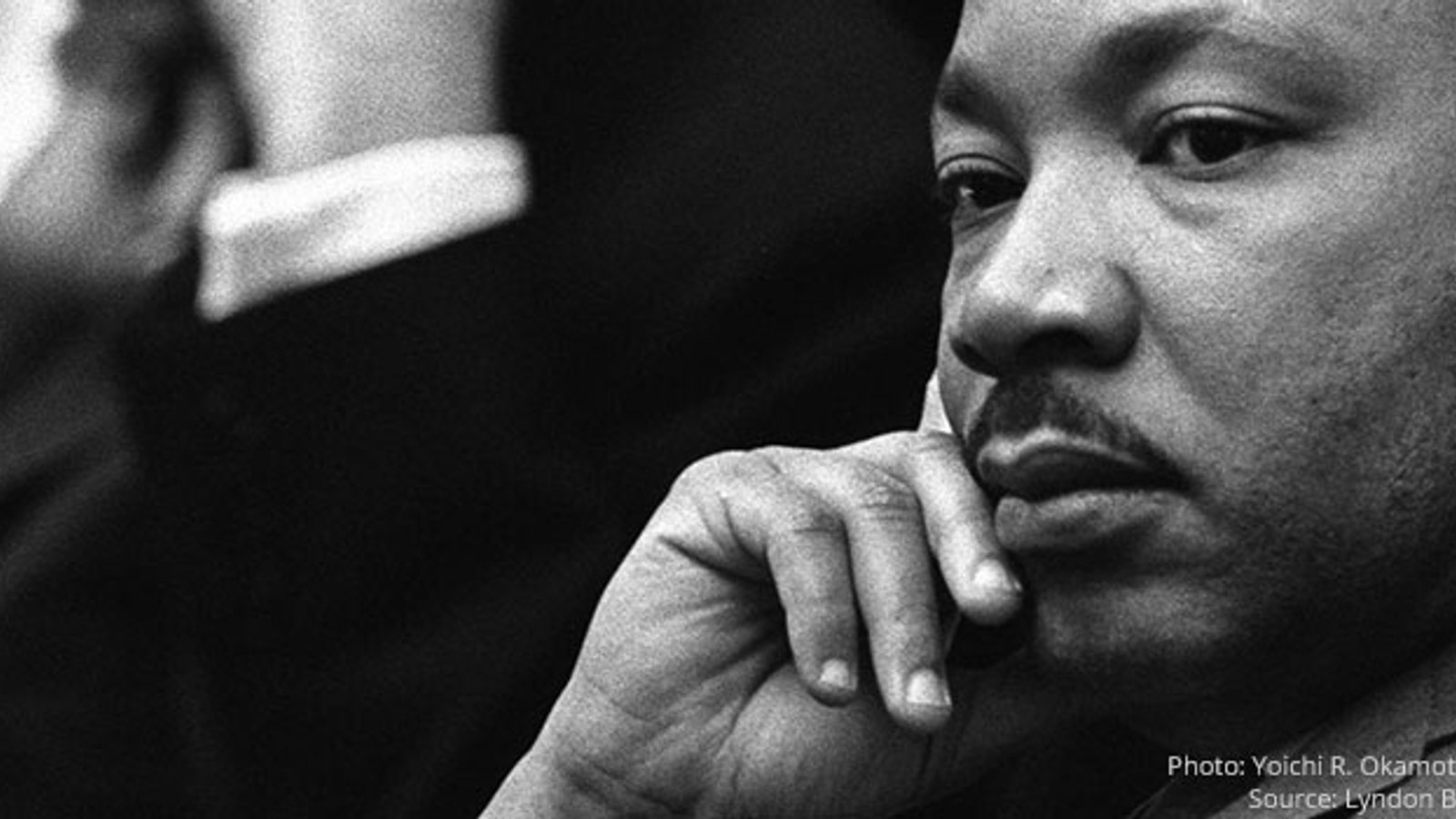 Reimagining MLK's I have a dream speech for today's world