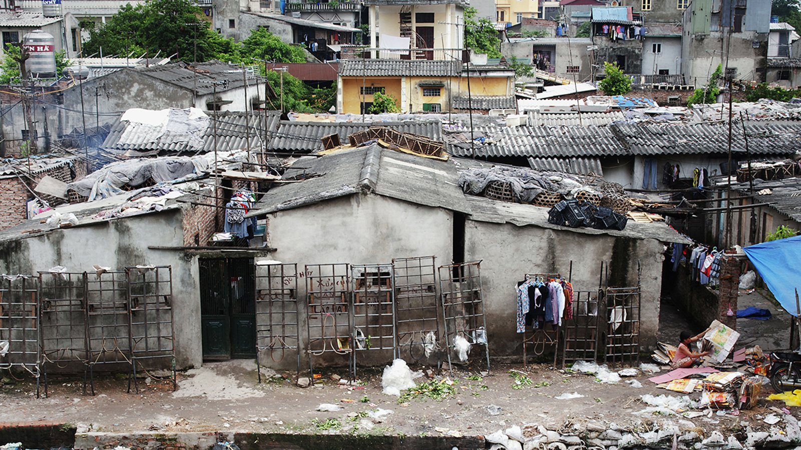 Extreme Poverty: Everything You Need to Know