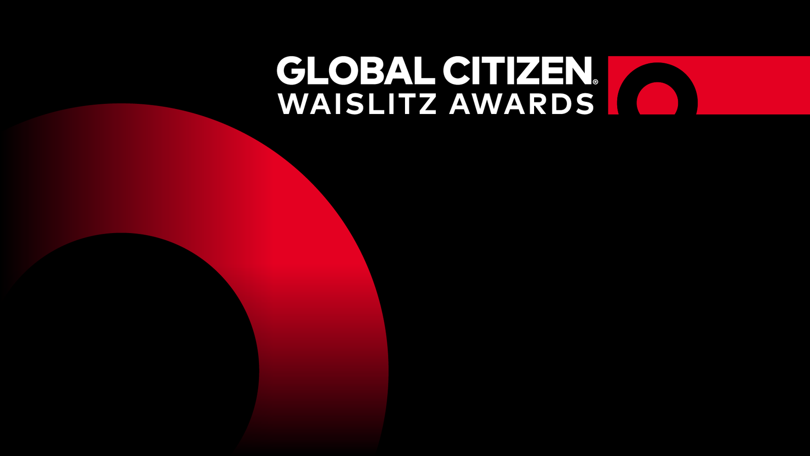 2025 Global Citizen Waislitz Awards: How to Apply