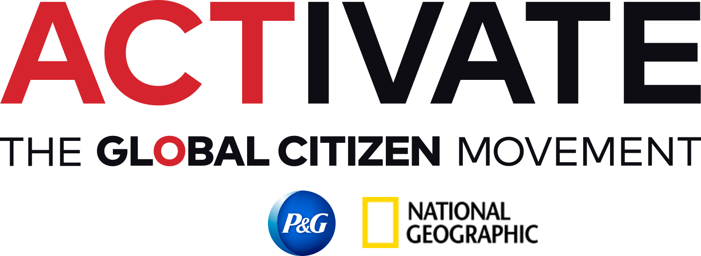 ACTIVATE: The Global Citizen Movement