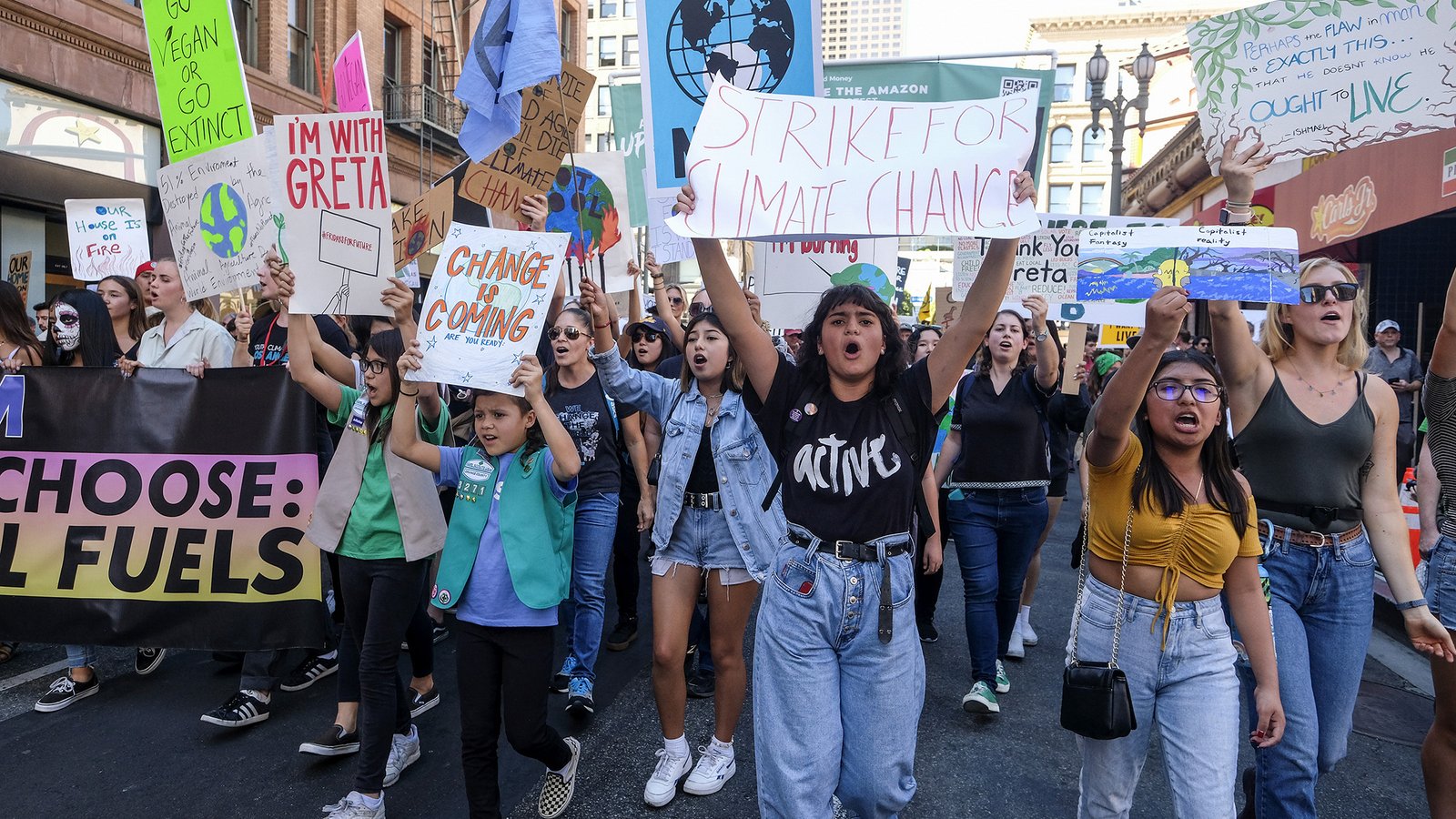 18 Activists You Should Absolutely Look Out for in 2023