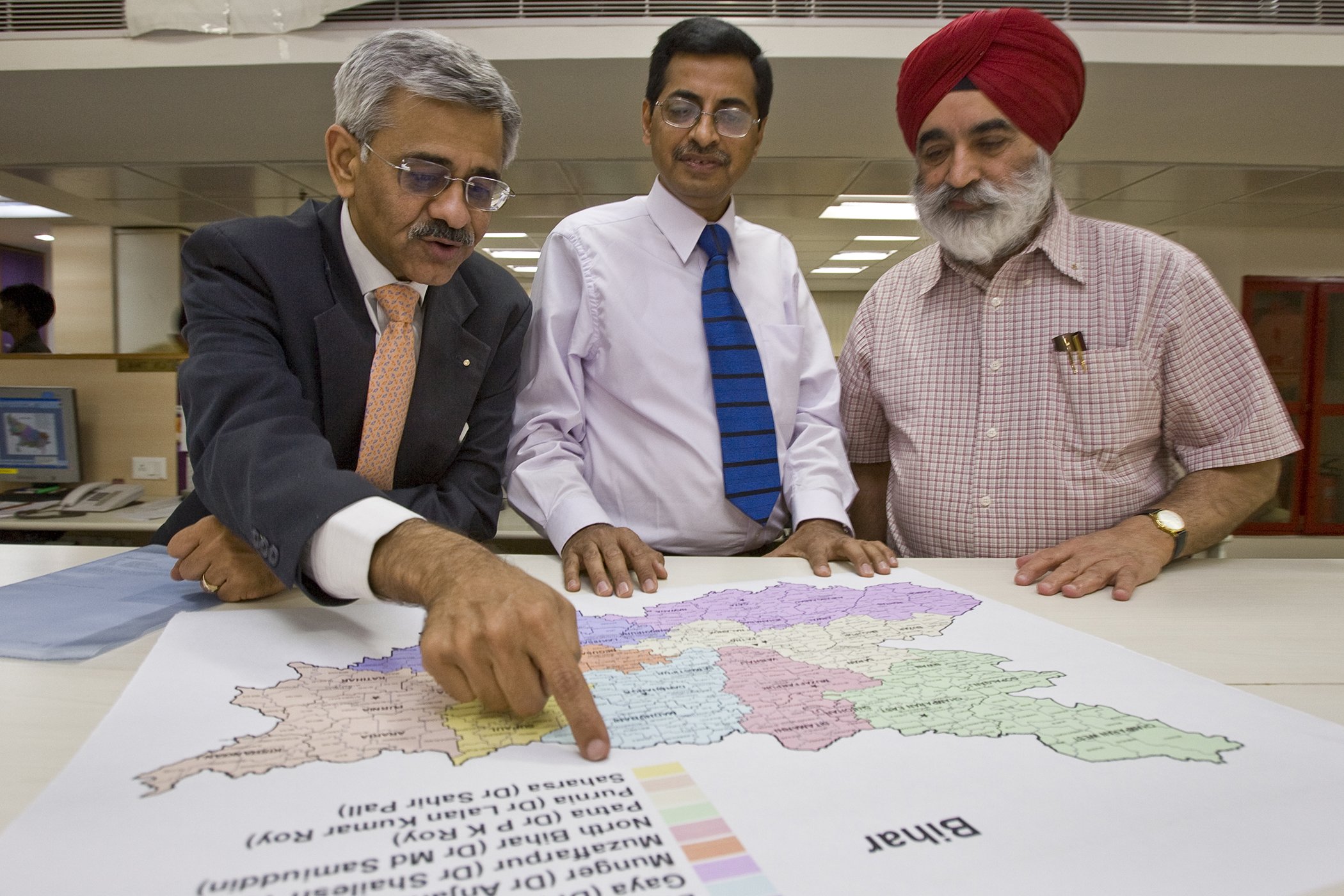 10 Years Ago, India Was Declared Polio-Free. Here’s Where We Stand in ...