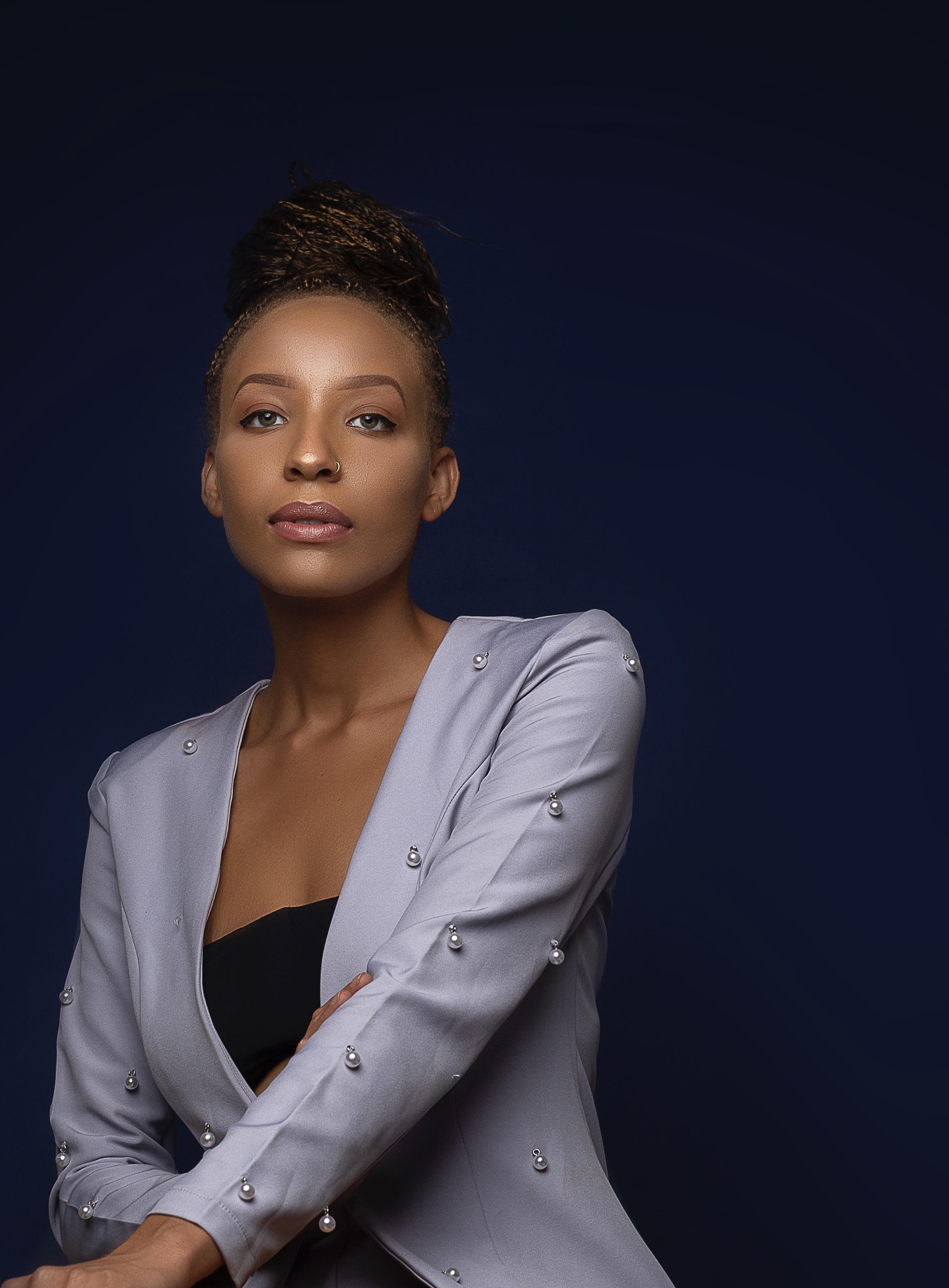 Nigeria's Women Are a Powerful Collective. How Are They Changing History?