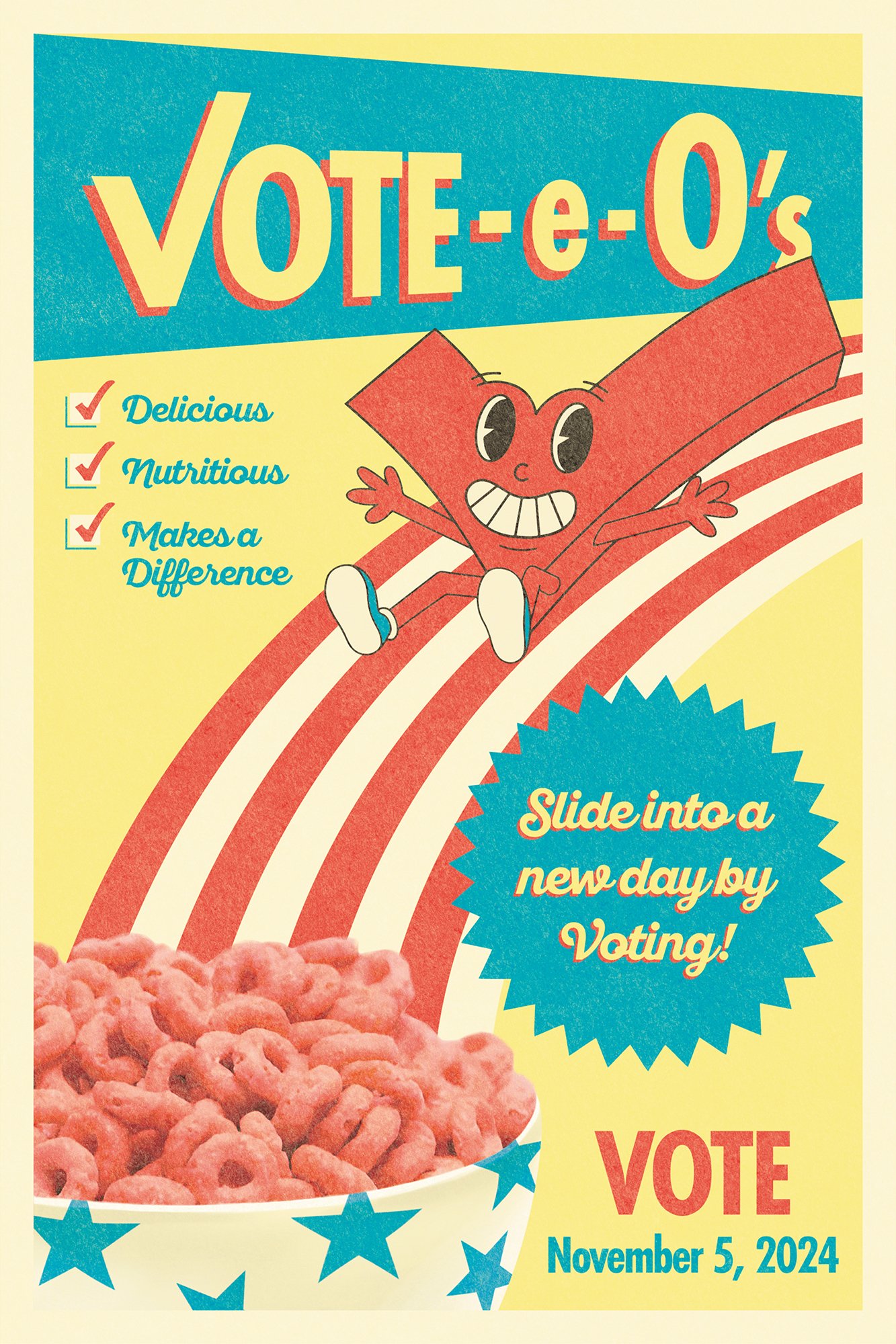 Young Artists Collective: The Power of Voice