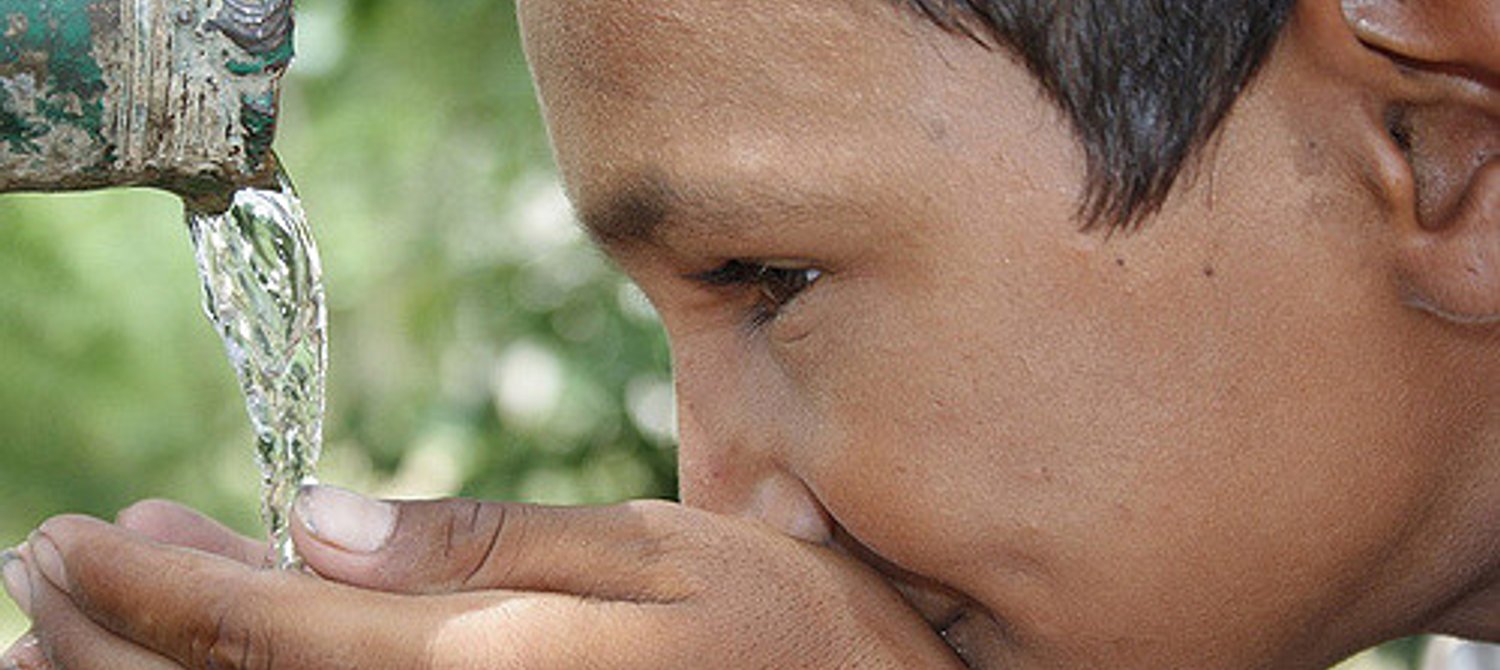 The Facts on Why So Many People Struggle to Access Clean Water
