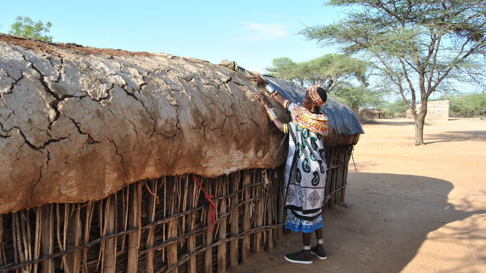 How an Extraordinary Women-Only Village Is Inspiring Land Equality in ...