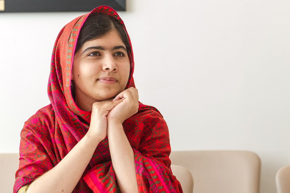 27 Inspirational Quotes About Activism From Some of the World’s Leading ...
