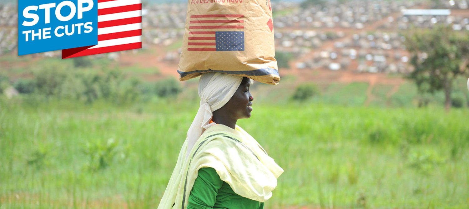 The History of US Foreign Aid And Why It’s As Important As Ever