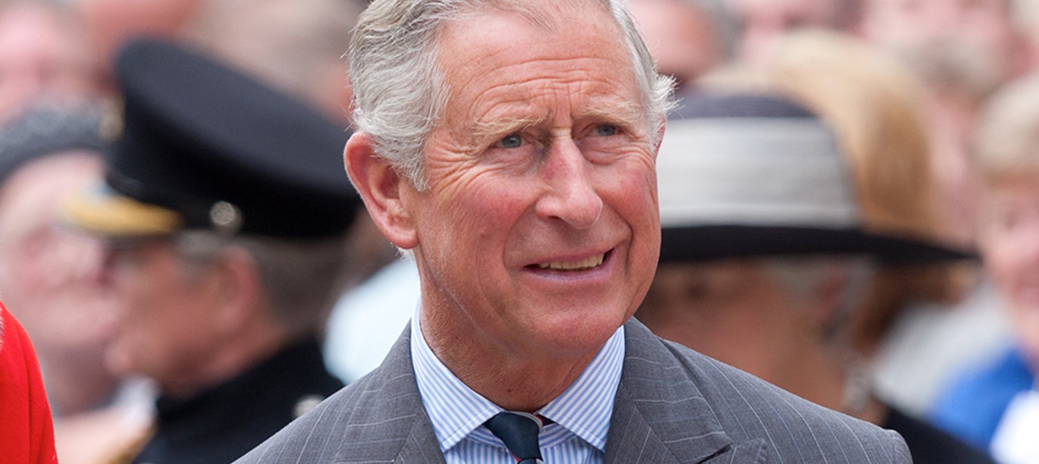 Britain’s Prince Charles Urges Businesses to Join ‘Earth Charter’ in £7 ...