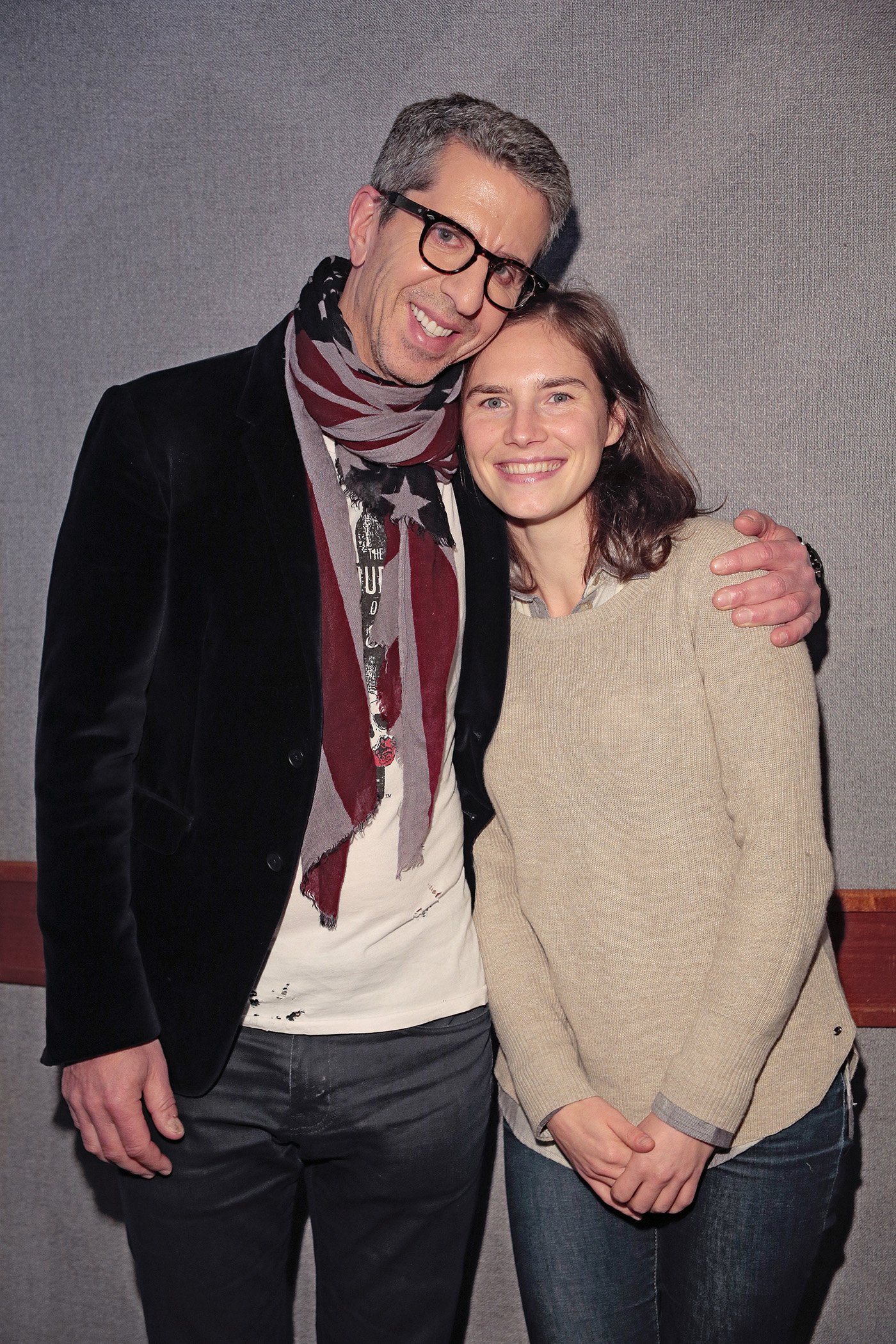 Meet the Record Exec Who’s Trying to Fix America’s Justice System