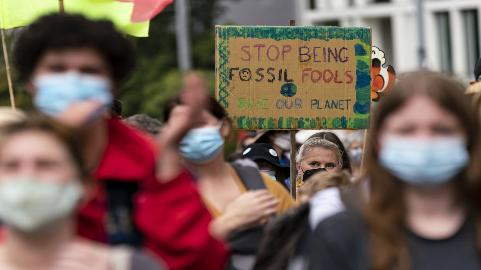 Climate Change Concern at Record-High Among Australians: Survey