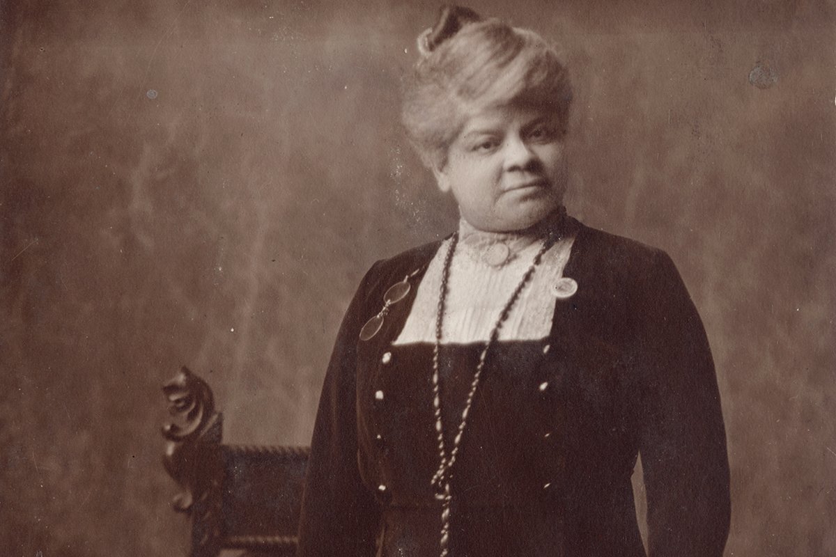 These American Fought Like Hell for Your Right to Vote