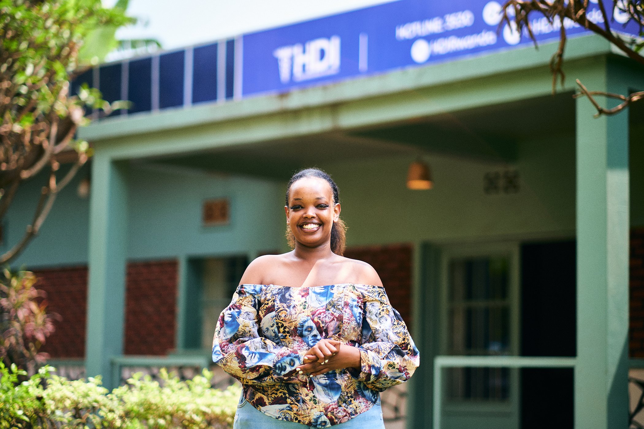 Building Health Equity From the Ground Up