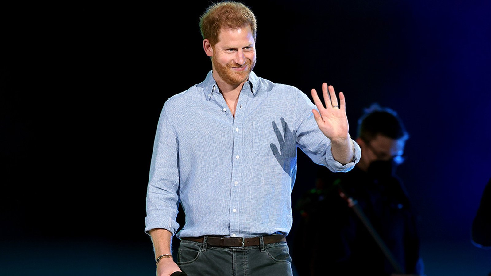 Prince Harry Wrote an Urgent Op-Ed to Stop Oil Drilling in Southern ...
