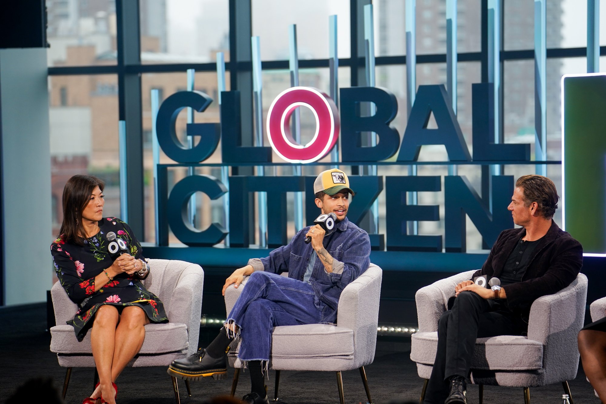 2024 in Review: How Global Citizens Made a Difference