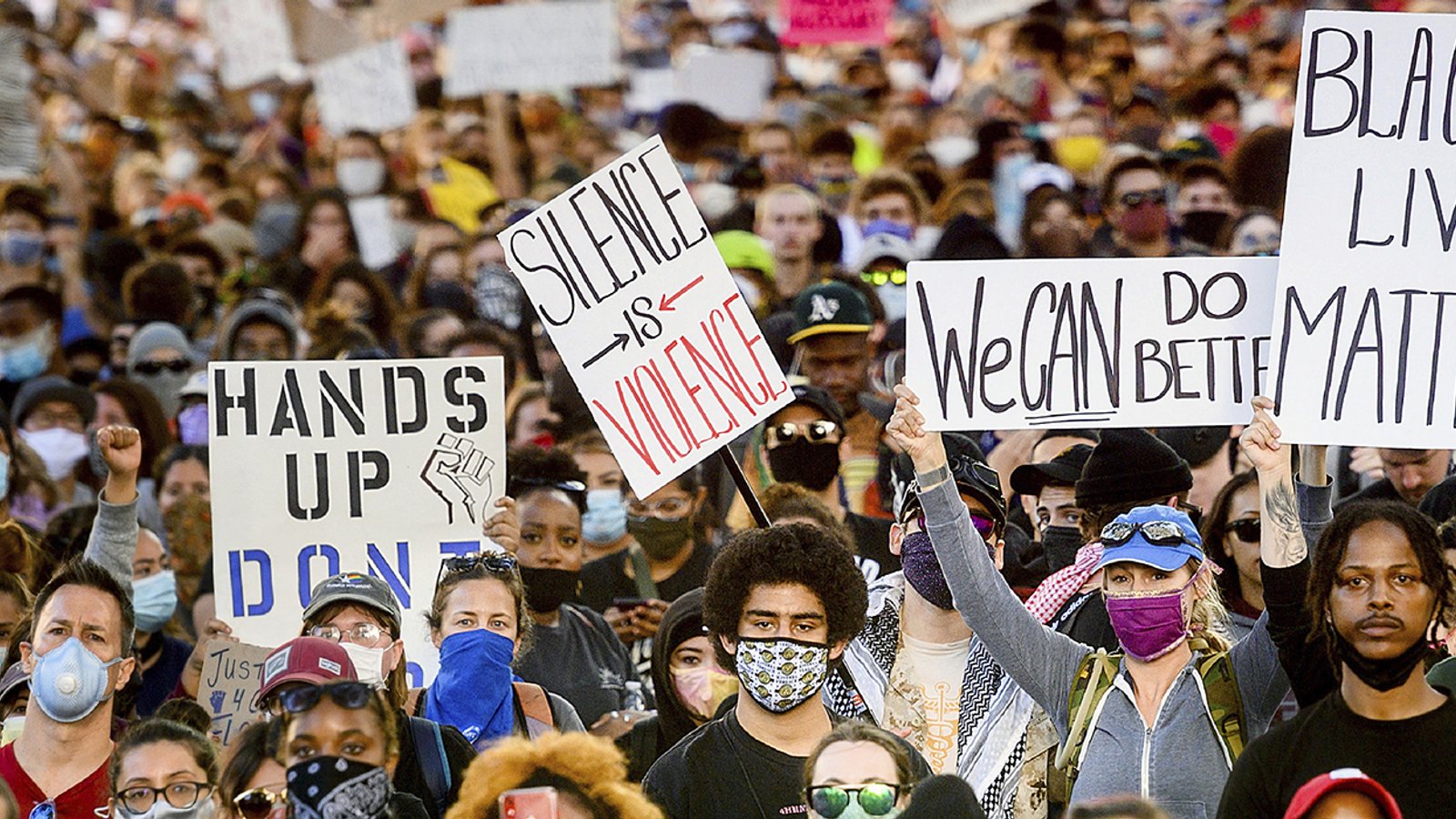 Why Anti-Racism Must Be a Cornerstone of Being a Global Citizen