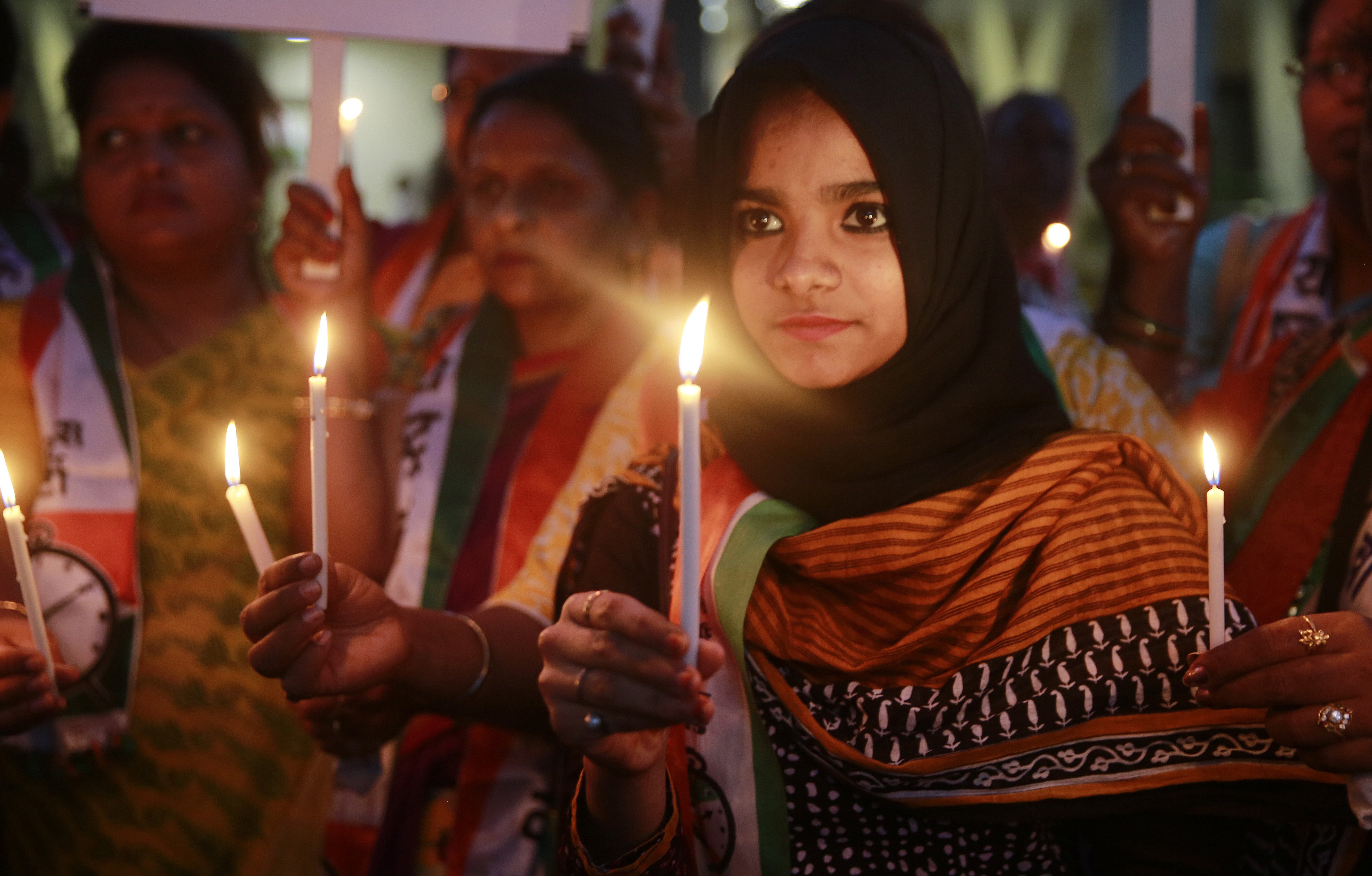 9 Times Completely Fearless Women Took on the Law and Won