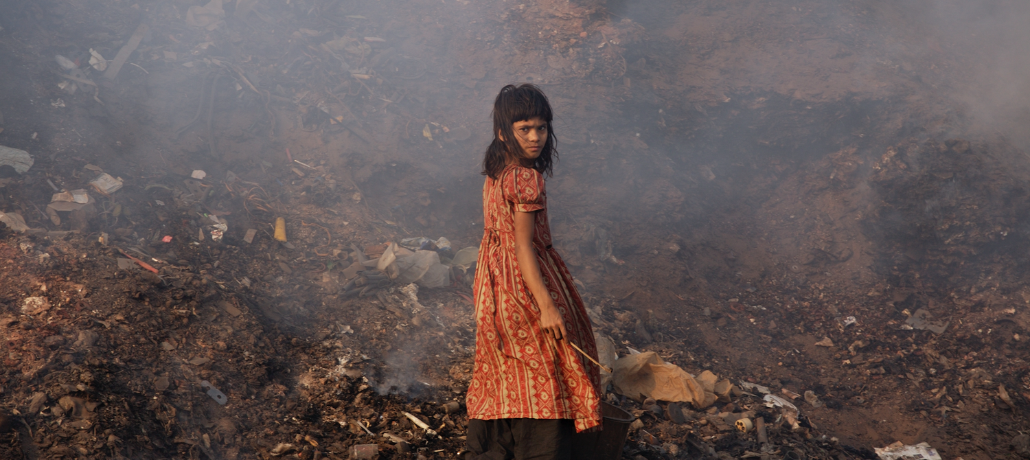 800 Million Children Face Dangerous Lead Poisoning Globally: UN