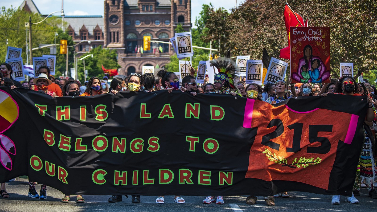 5 Ways You Can Educate Yourself and Support Indigenous Communities in ...