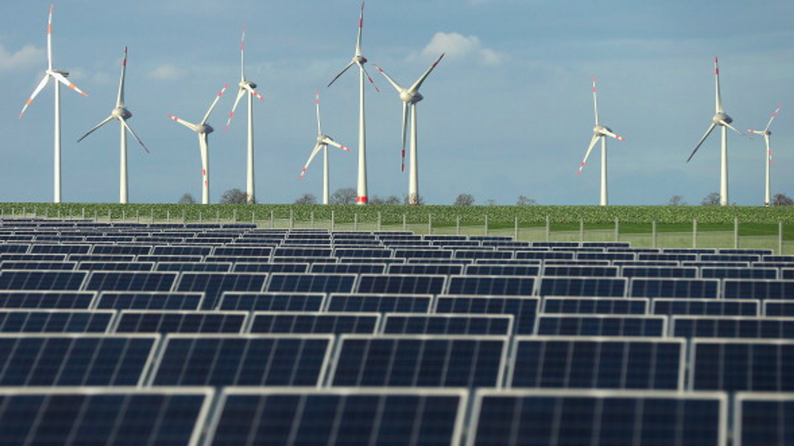 For the World's 1 Billion People Without Electricity, Climbing Out Of ...