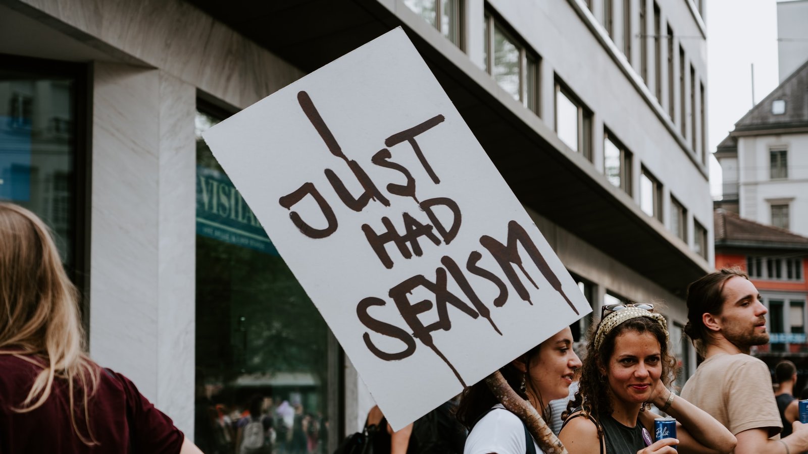 4 Iconic French Activists Who Made a Difference in Women's Rights