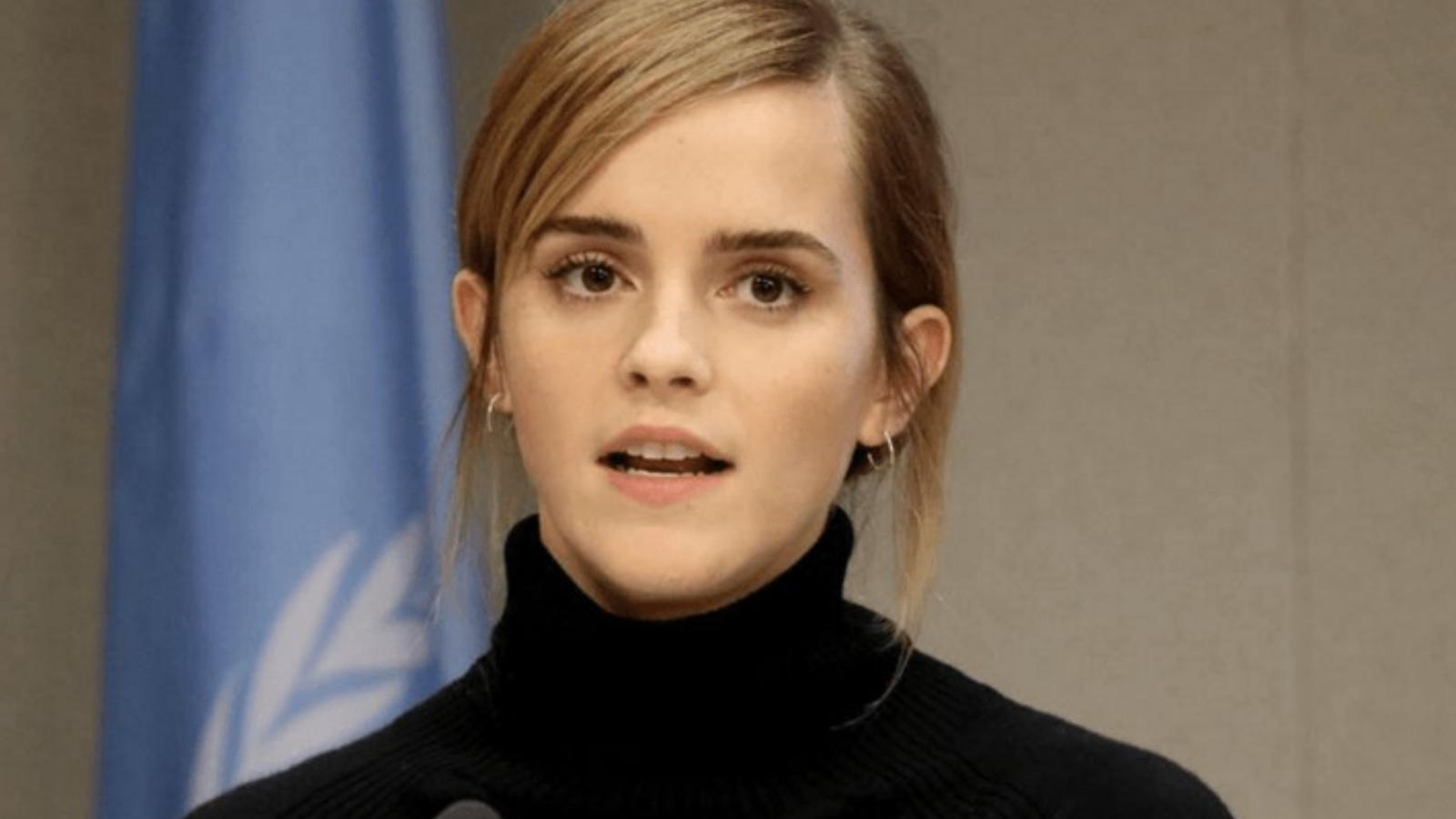 Emma Watson Takes On Rape Culture in Bold Speech to the UN