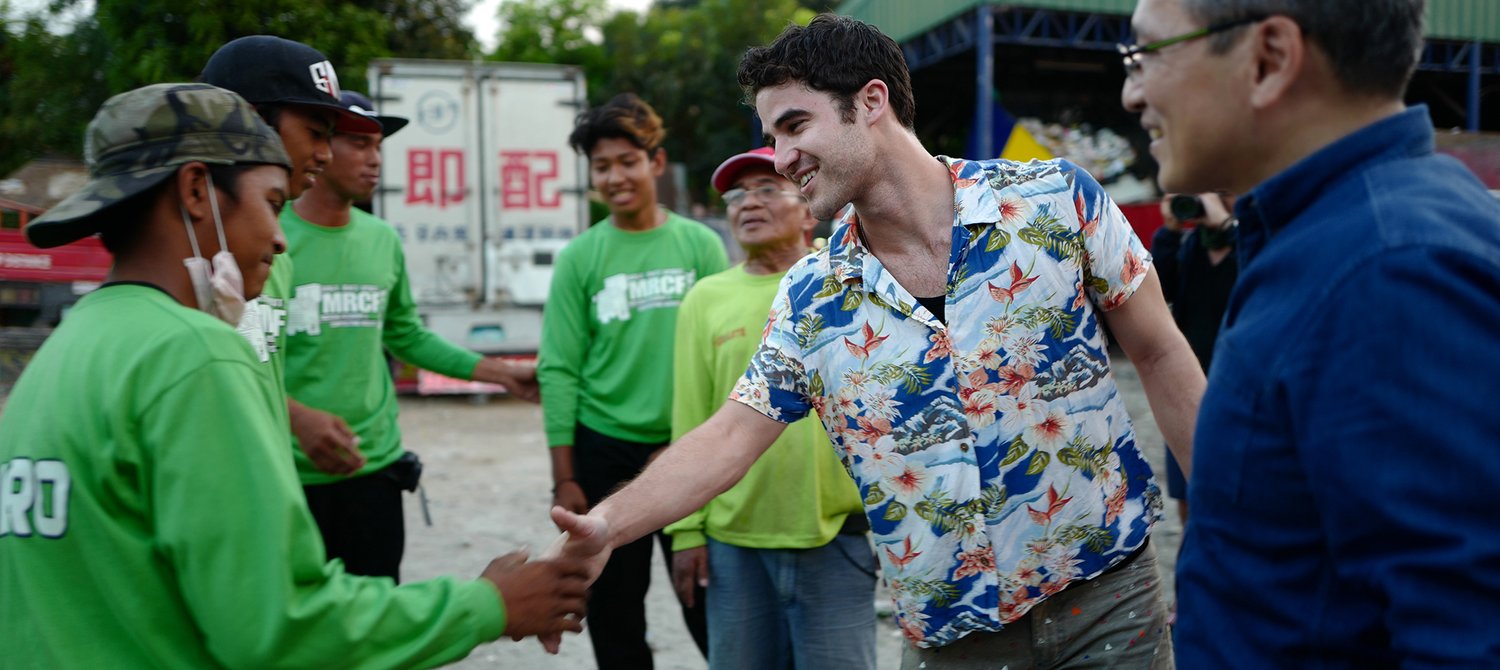 Everything You Need to Know About 'ACTIVATE: The Global Citizen Movement'