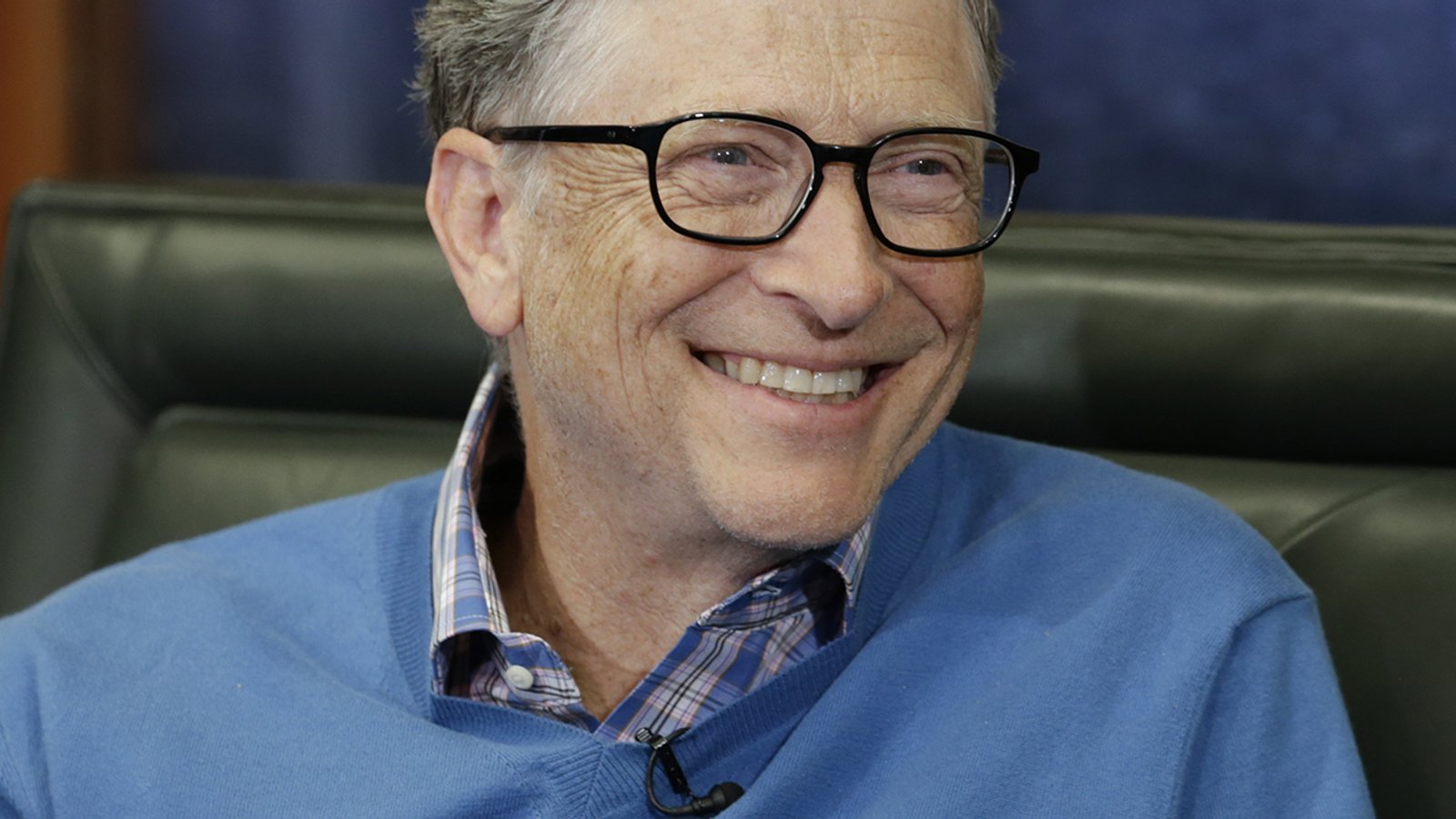 Bill Gates Thinks These 5 Future Inventions Will Change the World