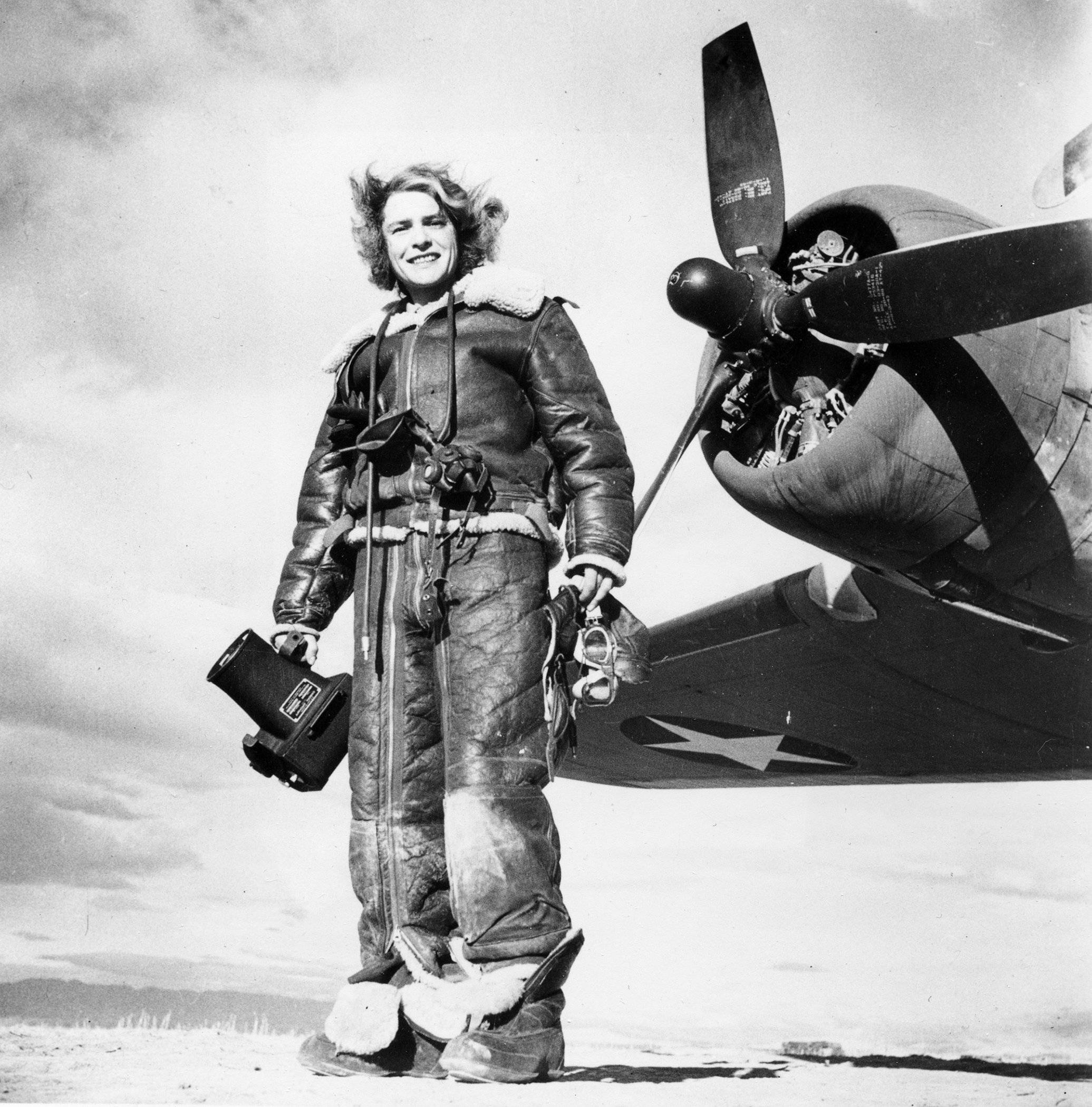 12 Badass Women Who Changed the Course of Human History