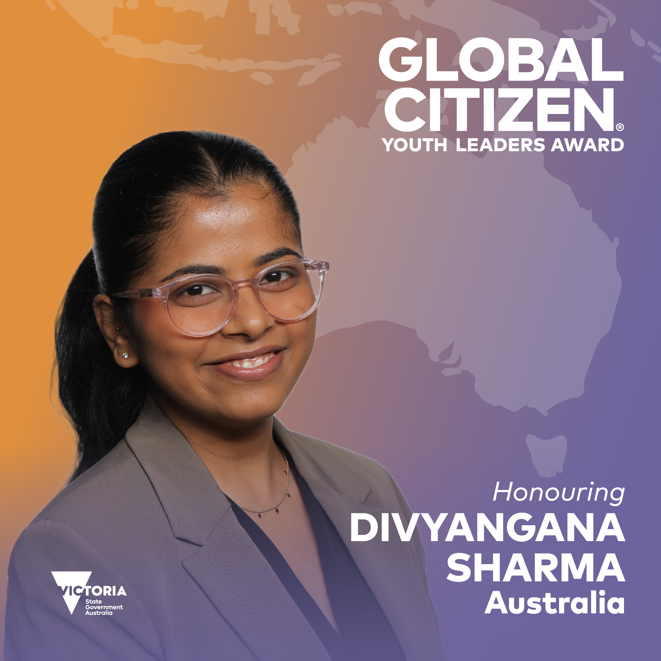 2024 Global Citizen Youth Leaders Awards: Meet the 32 Incredible Young ...