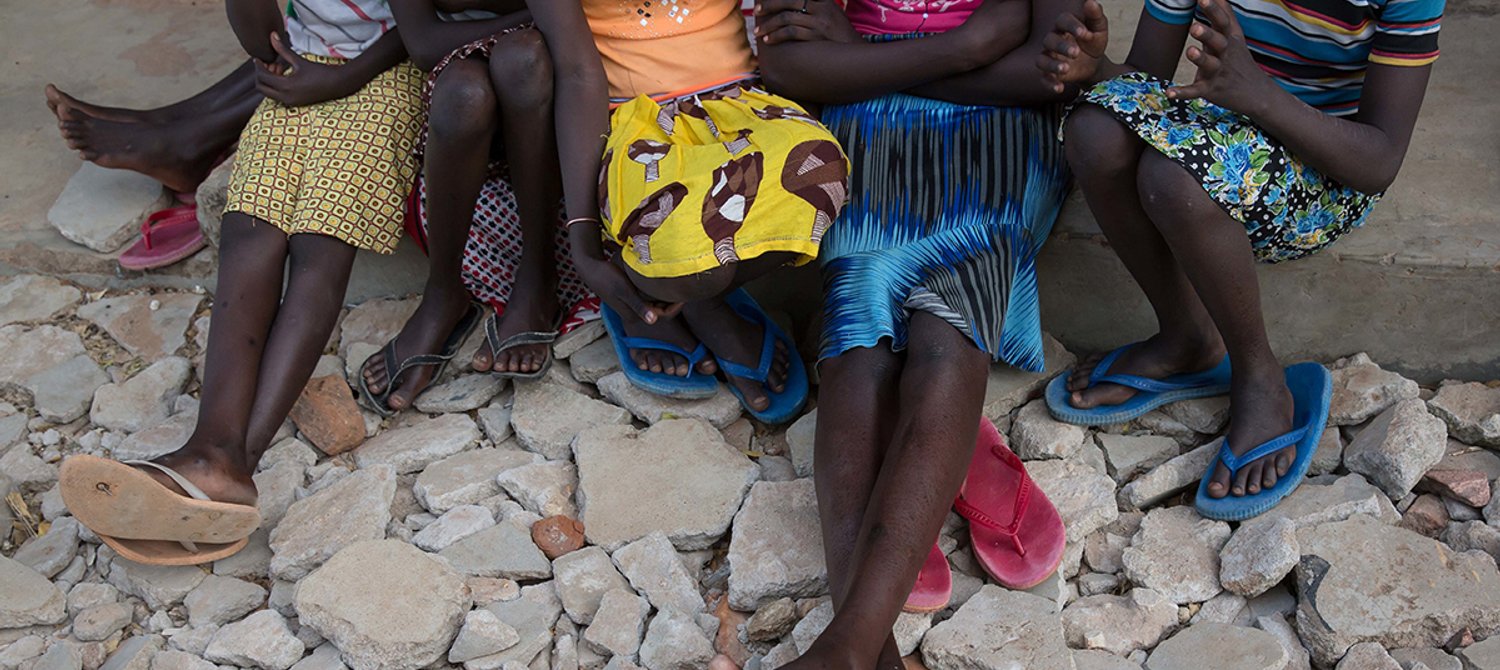 19 People Arrested in Uganda After Reports of Women Forced to Undergo ...