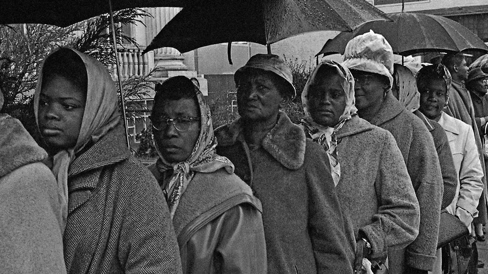 8 Voting Moments That Changed the Course of US History