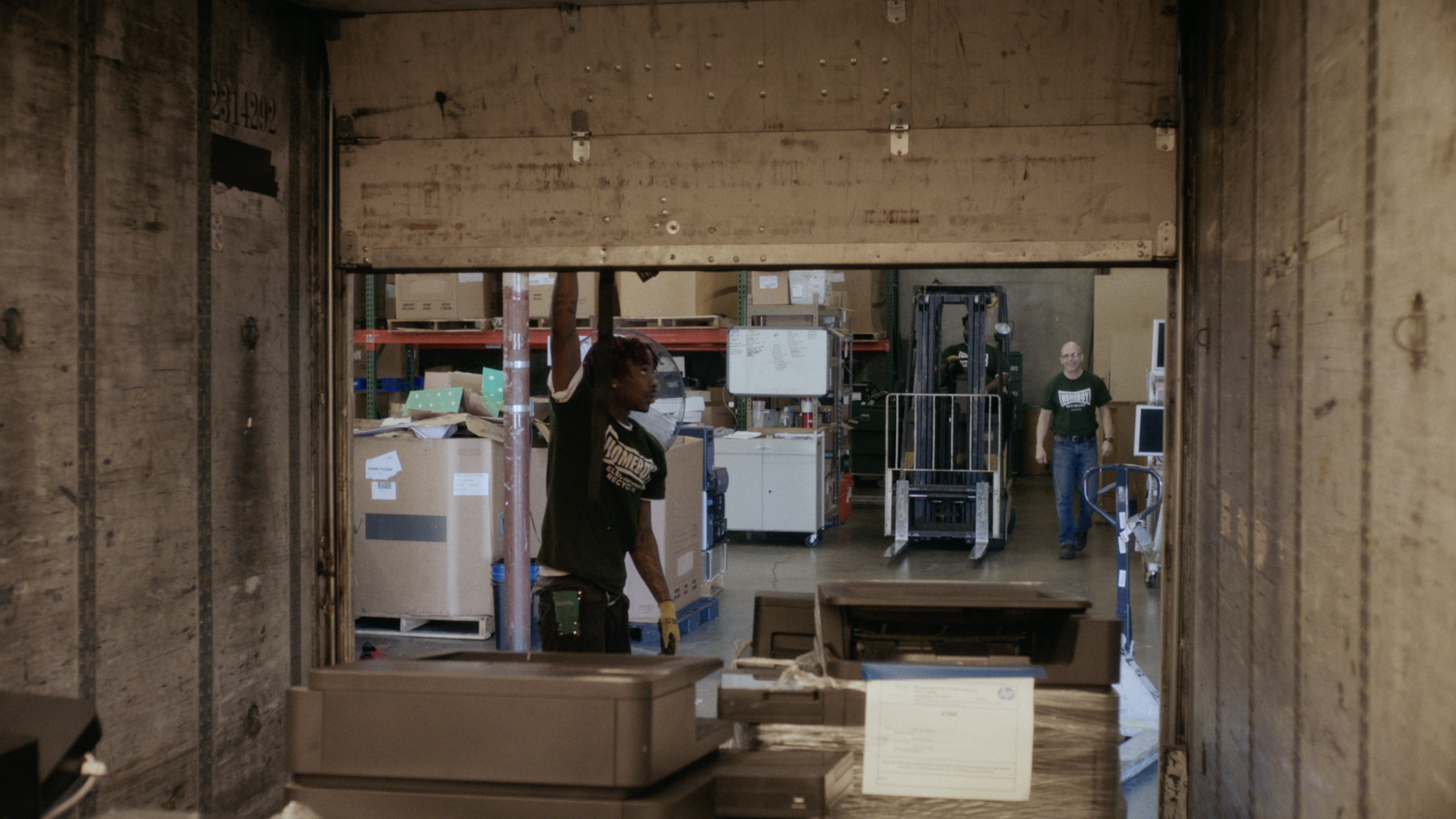 How Formerly Incarcerated People Are Tackling the World’s Fastest ...