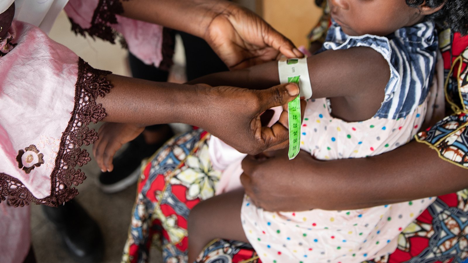 Democratic Republic of Congo Faces Worst Hunger Crisis in the World: UN