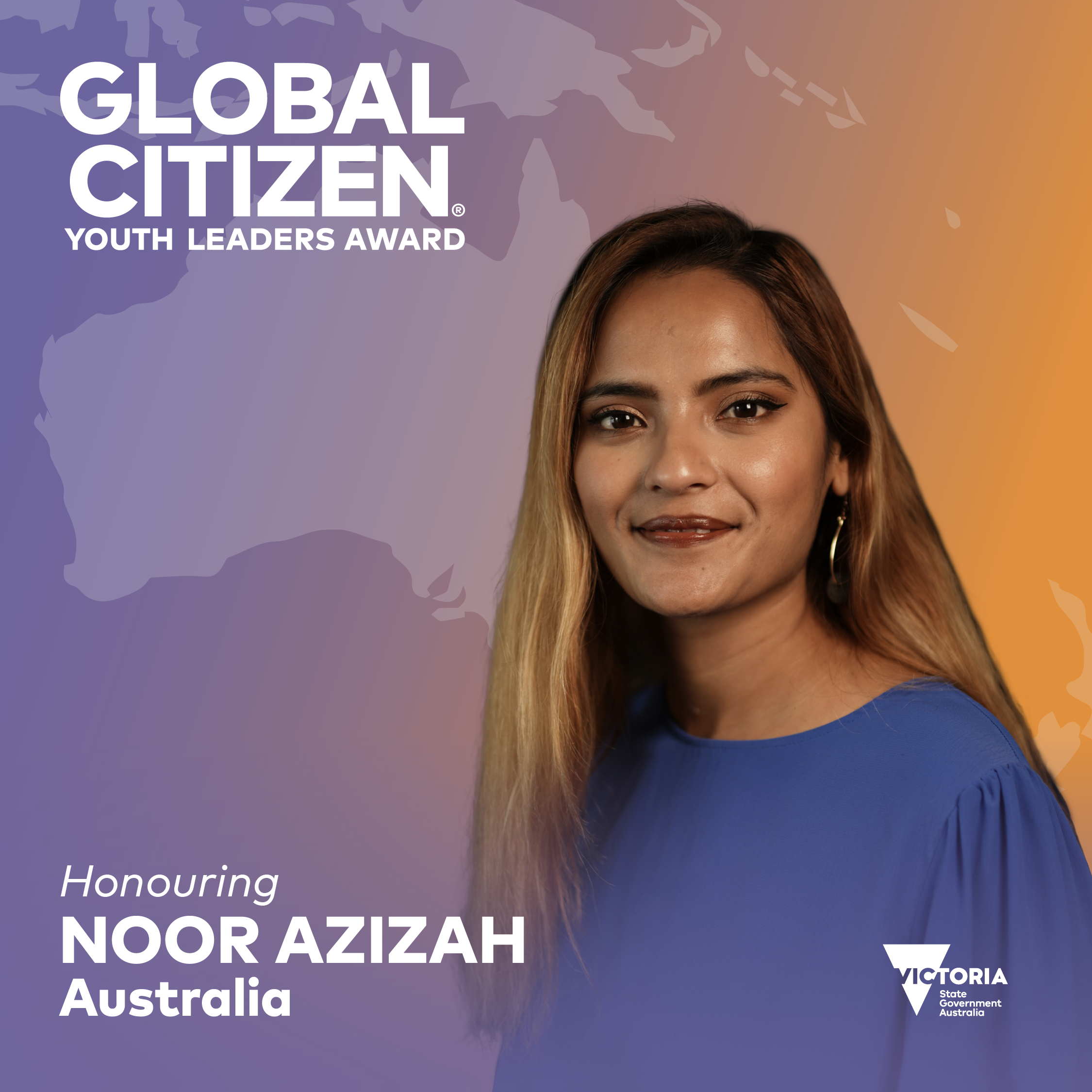 2024 Global Citizen Youth Leaders Awards: Meet the 32 Incredible Young ...