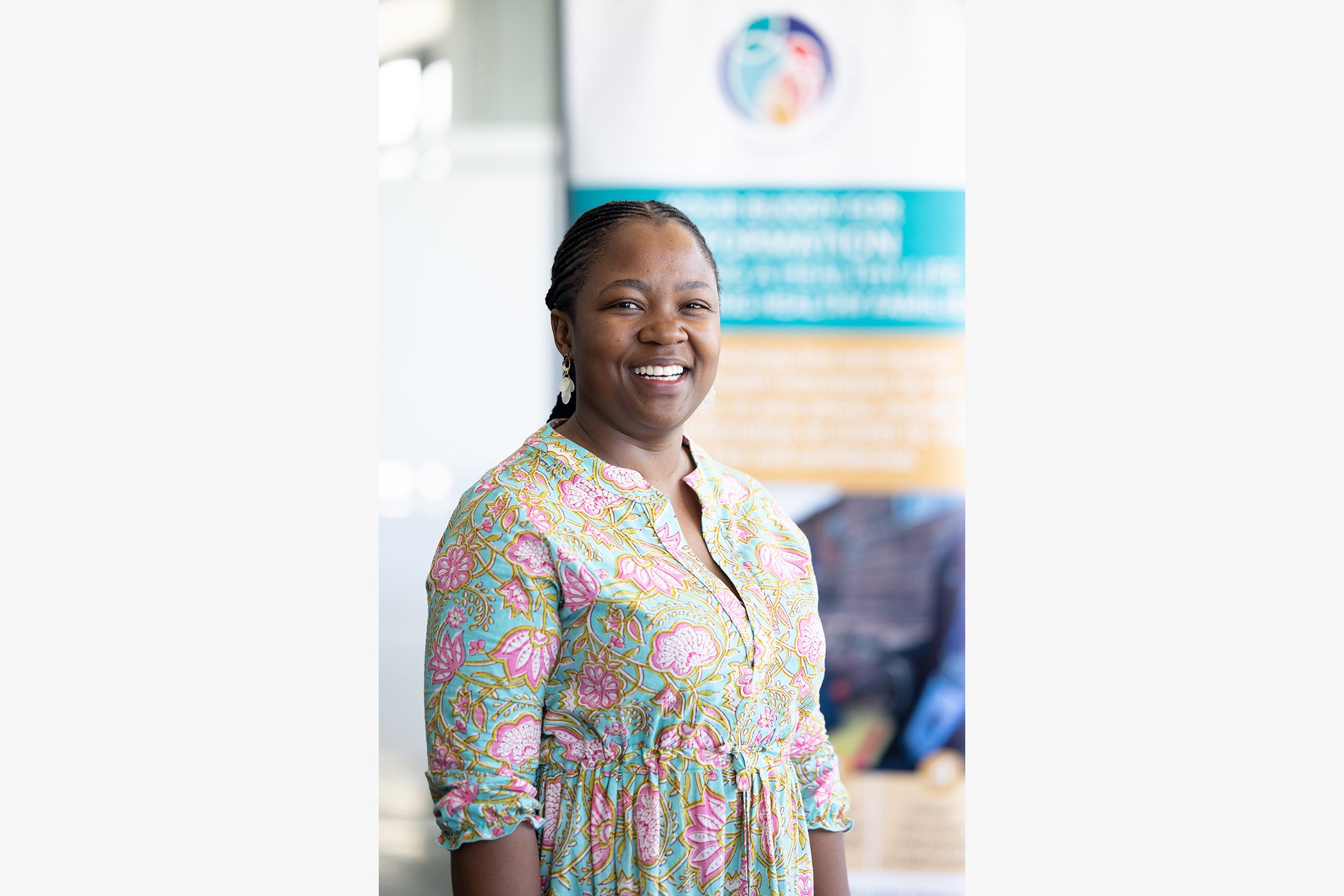 Championing Cervical Cancer and HPV Prevention: A Story of Dedication ...