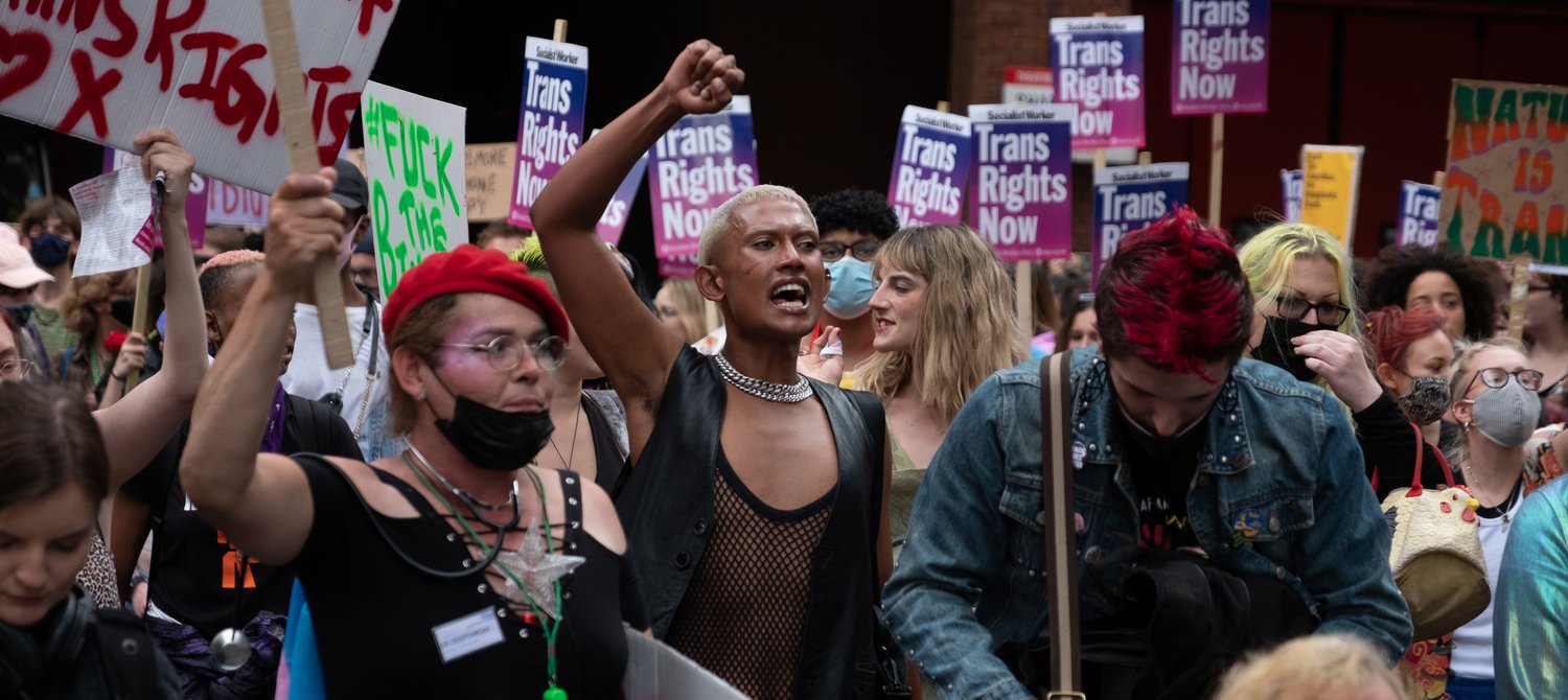 5 Human Rights Trans Activists Are Still Fighting for Around the World