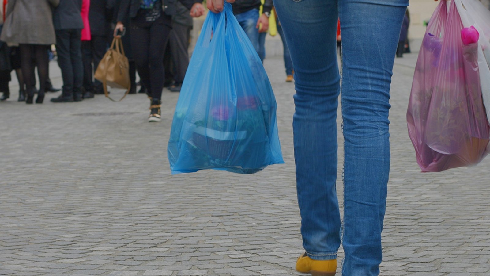 Global Goal 12: Sustainable consumption and production