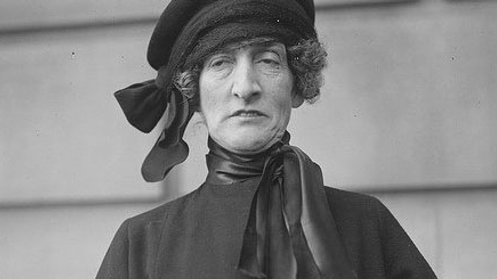 Meet Emmeline Pankhurst, a Social Activist Ahead of Her Time