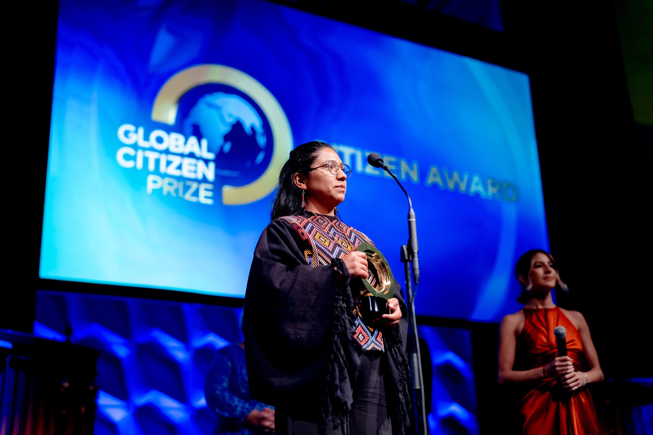 Global Citizen Prize: 17 of the Best & Most Inspirational Quotes From a ...