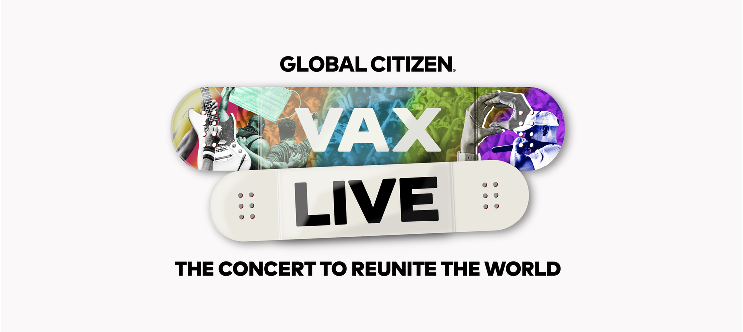 'VAX LIVE' Surpasses Campaign Goal With More Than 10 Million COVID-19 ...
