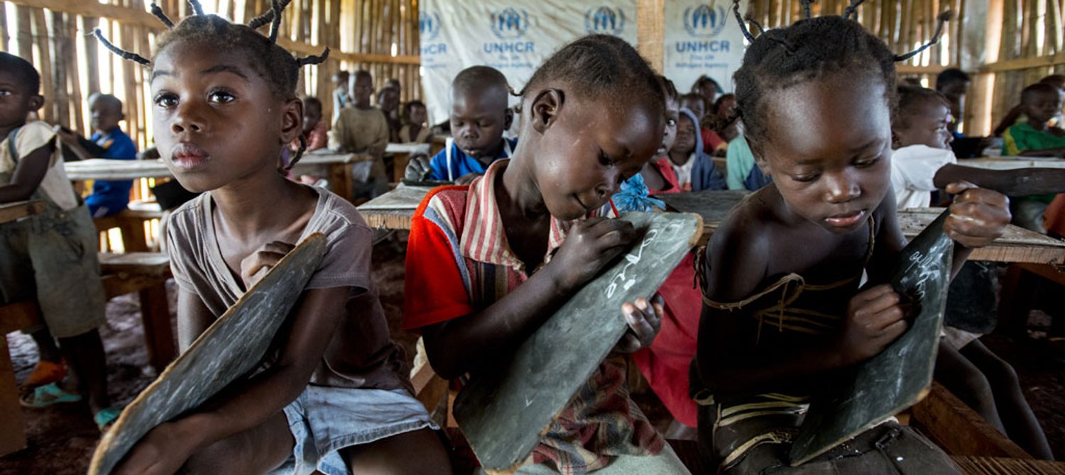 Countries Are Losing Up to $13 Billion a Year as People Flee War and ...