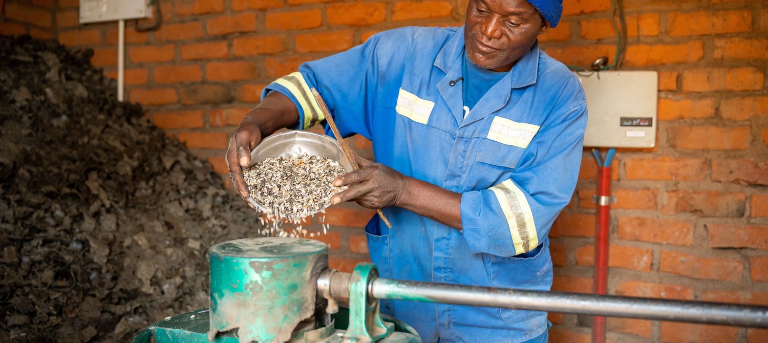 Cómo Mission 300 cierra la brecha energética en África